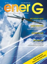 altenerG.com. - enerG Alternative Sources Magazine - Your source for ...