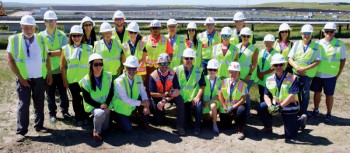 Q4 2024 - South Dakota goes wild with solar power : BackIssues ...