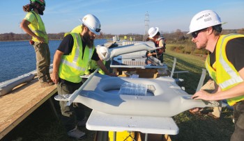 Q2 2025 - Taking the plunge with floating solar power : BackIssues ...